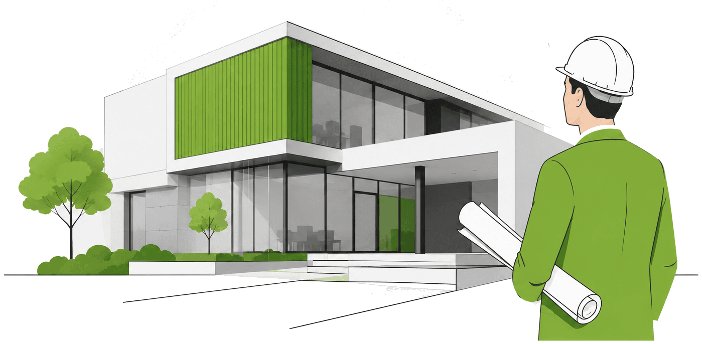 DAL | Deluxe Architecture Lines | Design & Fit-Out, Saudi Arabia